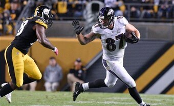 Early NFL Rookie Standouts at Each Position