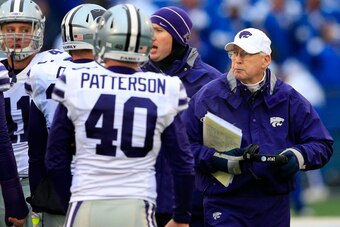 Ranking the 5 Best Coaching Trees in College Football