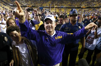 Ranking the 5 Best Coaching Trees in College Football