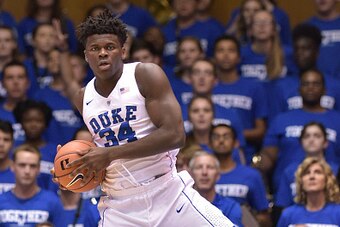 Hypothetical CBB Trades for 2015-16 That Would Help Both Teams