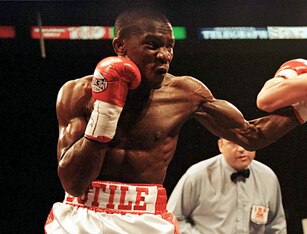 Ranking the Top 10 South African Fighters of All Time