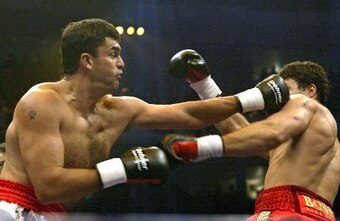 Ranking the Top 10 South African Fighters of All Time