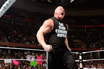 WWE Royal Rumble 2016 Card: Odds, Full Predictions for Each Champion at ...