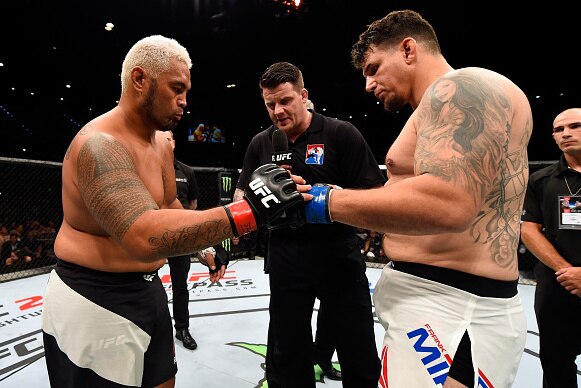 Frank Mir is 2-6 in last 8, 3 T/KO losses and a brutal beating in a ...