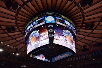 5 Technological Advances That Are Changing the NBA