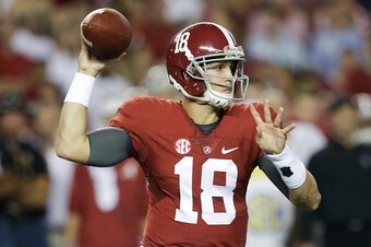 Summer To-Do List for Top Contenders in Biggest Remaining Quarterback ...