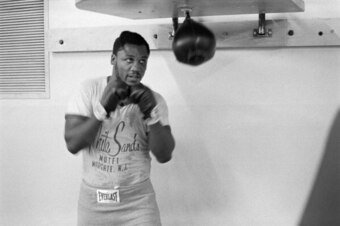 Ranking Muhammad Ali's 10 Greatest Lines of Trash Talk