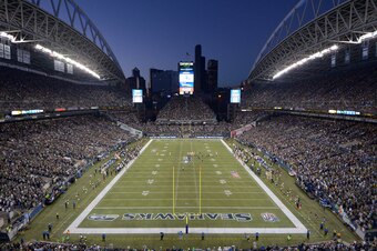 20 Sports Stadiums with the Most Beautiful Views