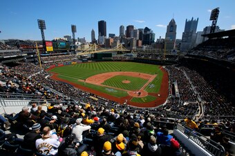 20 Sports Stadiums with the Most Beautiful Views
