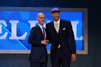 2016 NBA Draft Grades: Full Team-by-Team Report Cards