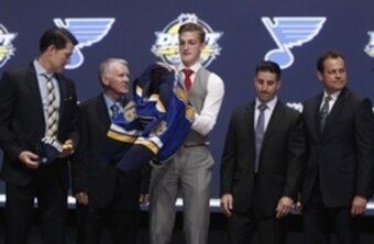 NHL Draft Grades 2016: Report Cards for Every Pick in Round 1