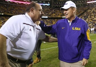 10 Best Defensive Coordinators in College Football