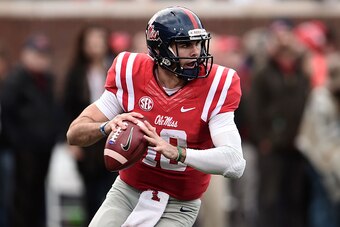 Hits and Misses from SEC Media's All-SEC Team