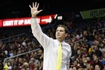 Up-and-Coming College Basketball Coaches to Watch in 2016-17