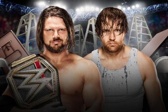 WWE TLC 2016 Results: Winners, Grades, Reaction and Highlights