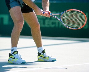 10 Forgotten Sneaker Stars in Sports