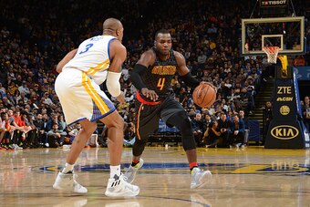 NBA Superstar Index: Top 5 Players at Every Position