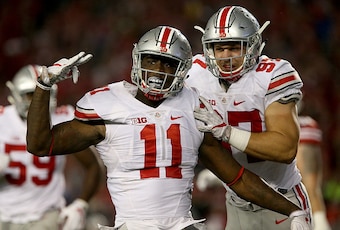 College Football 2017: Projecting the Record of Every Power 5 ...