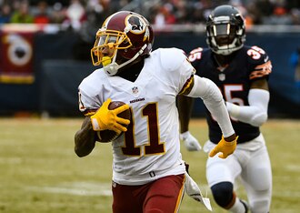 2017 NFL Free Agents: Grades for Day 1 Signings and Trades