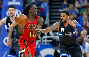 NBA Metrics 101: The Worst 5 Defenders at Every Position