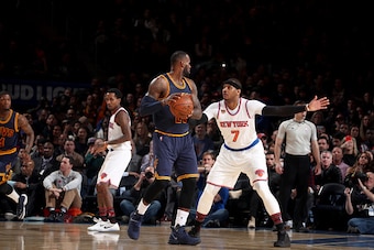 NBA Metrics 101: The Worst 5 Defenders at Every Position