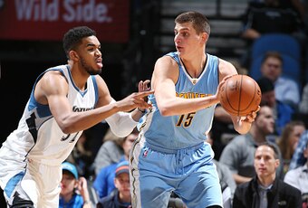 The NBA's MVP of Every Age Group