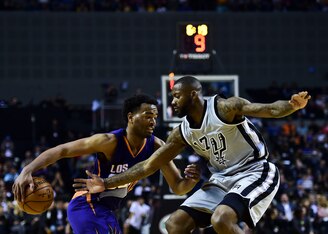 Metrics 101: The Top 5 NBA Defenders at Every Position