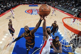 Metrics 101: The Top 5 NBA Defenders at Every Position