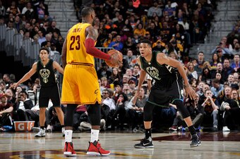 Metrics 101: The Top 5 NBA Defenders at Every Position