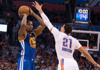 Metrics 101: The Top 5 NBA Defenders at Every Position
