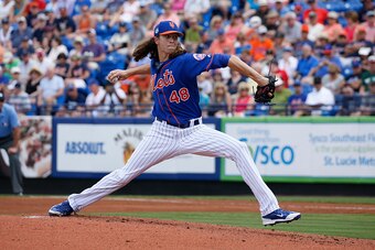 Ranking the Top 50 MLB Players at the Start of the 2017 Regular Season