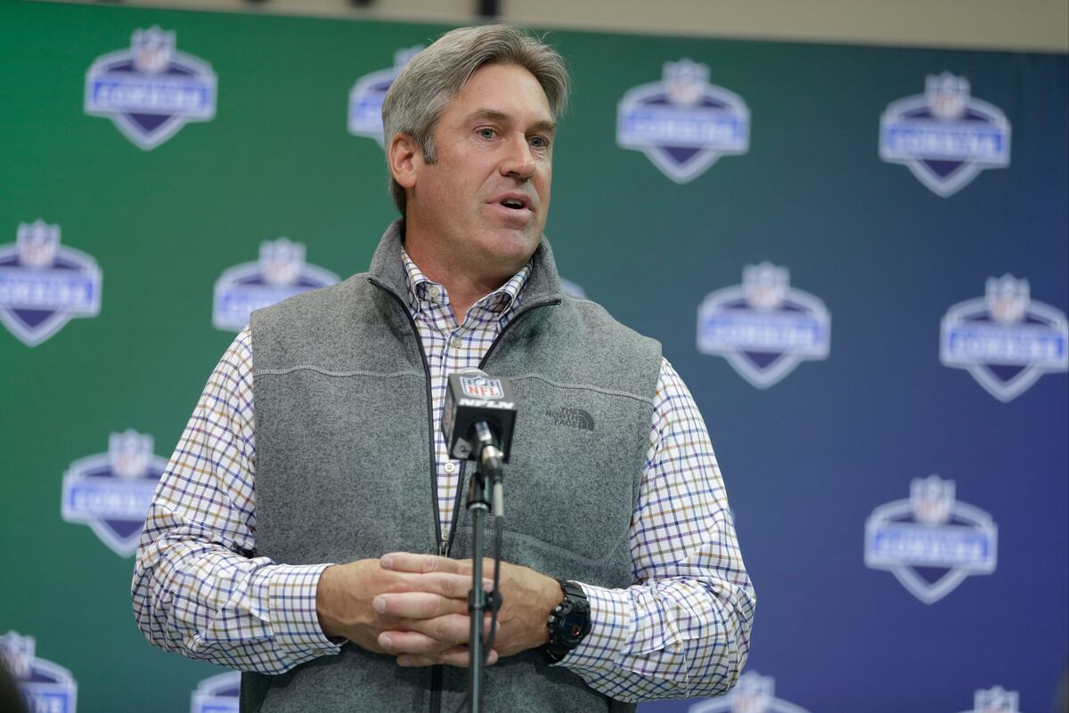 Predicting Philadelphia Eagles' 2017 Starters After 1st Wave of Free ...