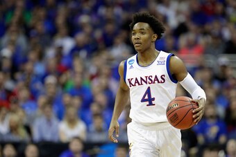 NBA Draft 2017: Updated Big Board After National Championship Game