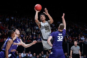 NBA Draft 2017: Updated Big Board After National Championship Game