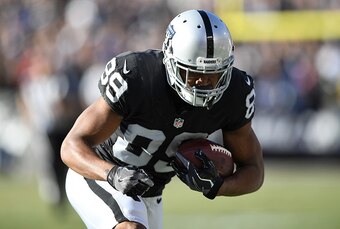 NFL 25 Under 25: Ranking the League's Best Young Players