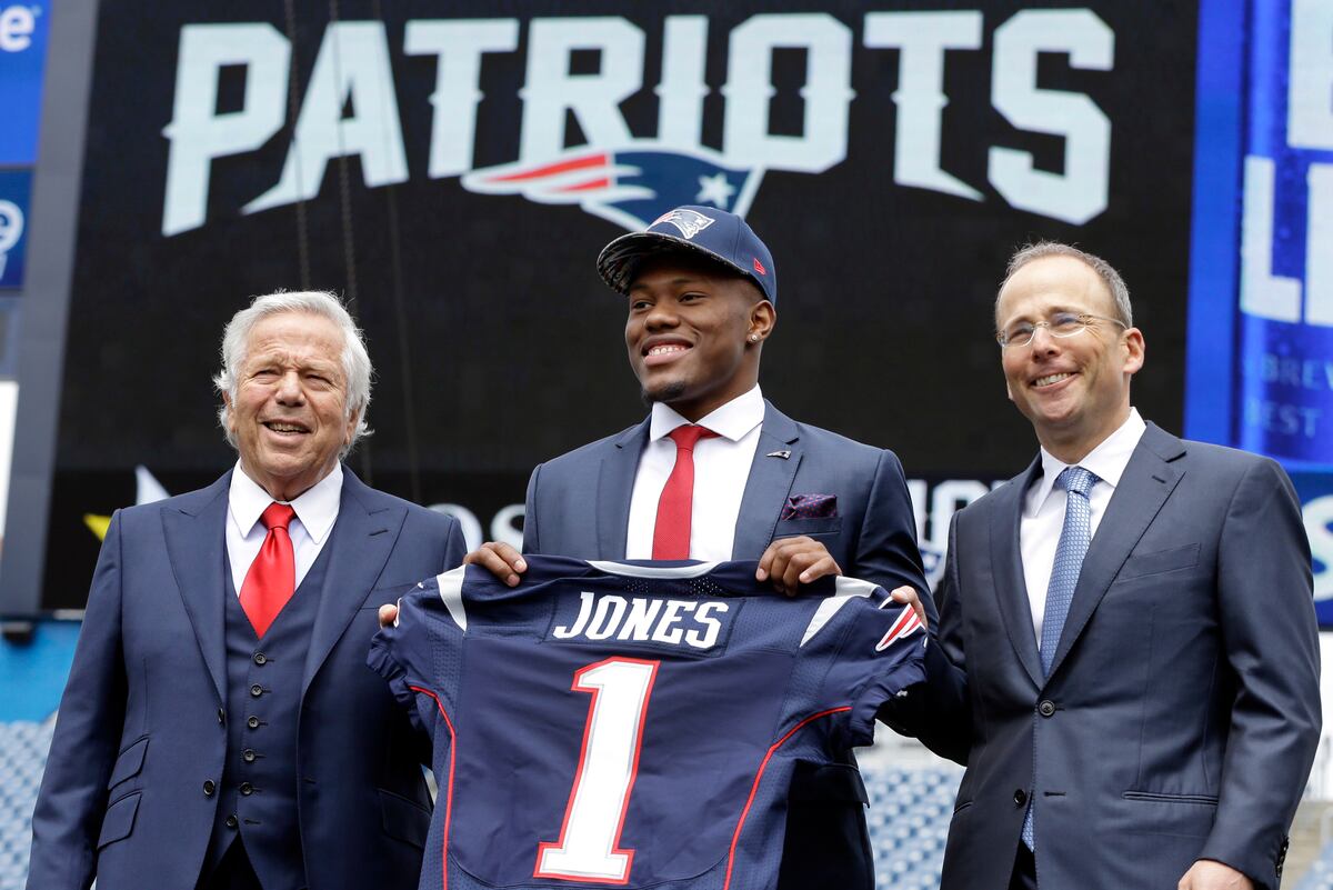 Ranking New England Patriots' Biggest Needs in 2017 NFL Draft | News ... Ranking New England Patriots' Biggest Needs in 2017 NFL Draft | News ...