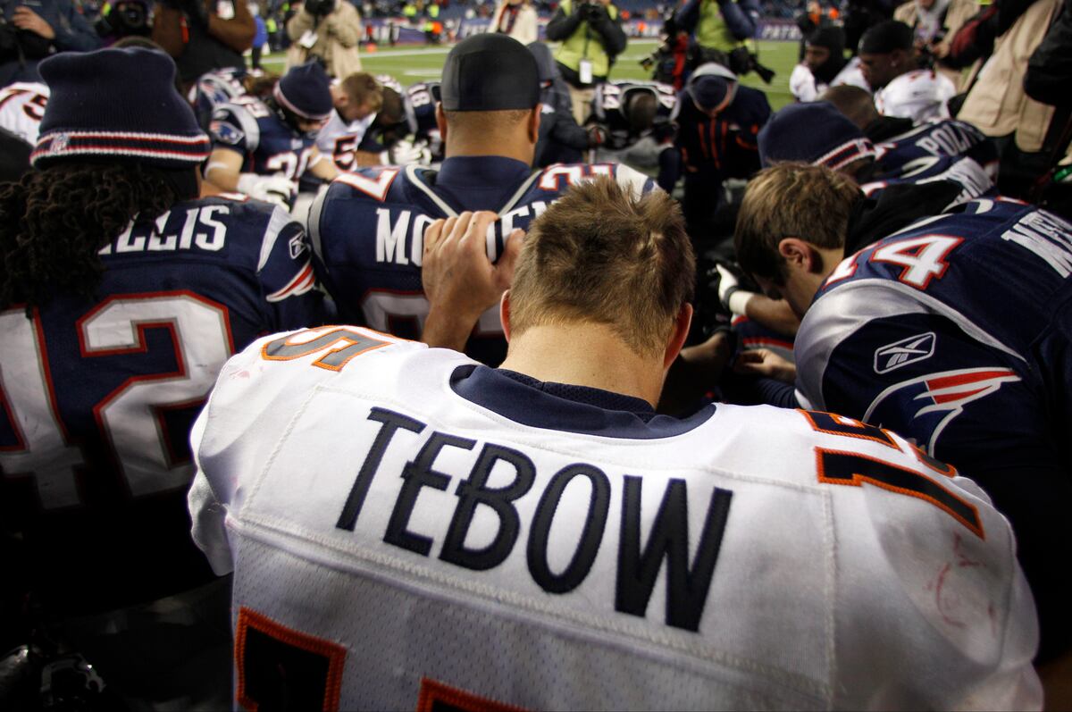 2017 NFL Draft: Most Memorable Moments in NFL Draft History | News ...