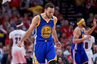 NBA Power Rankings: Who's Flexing After 2 Weeks of NBA Playoffs?