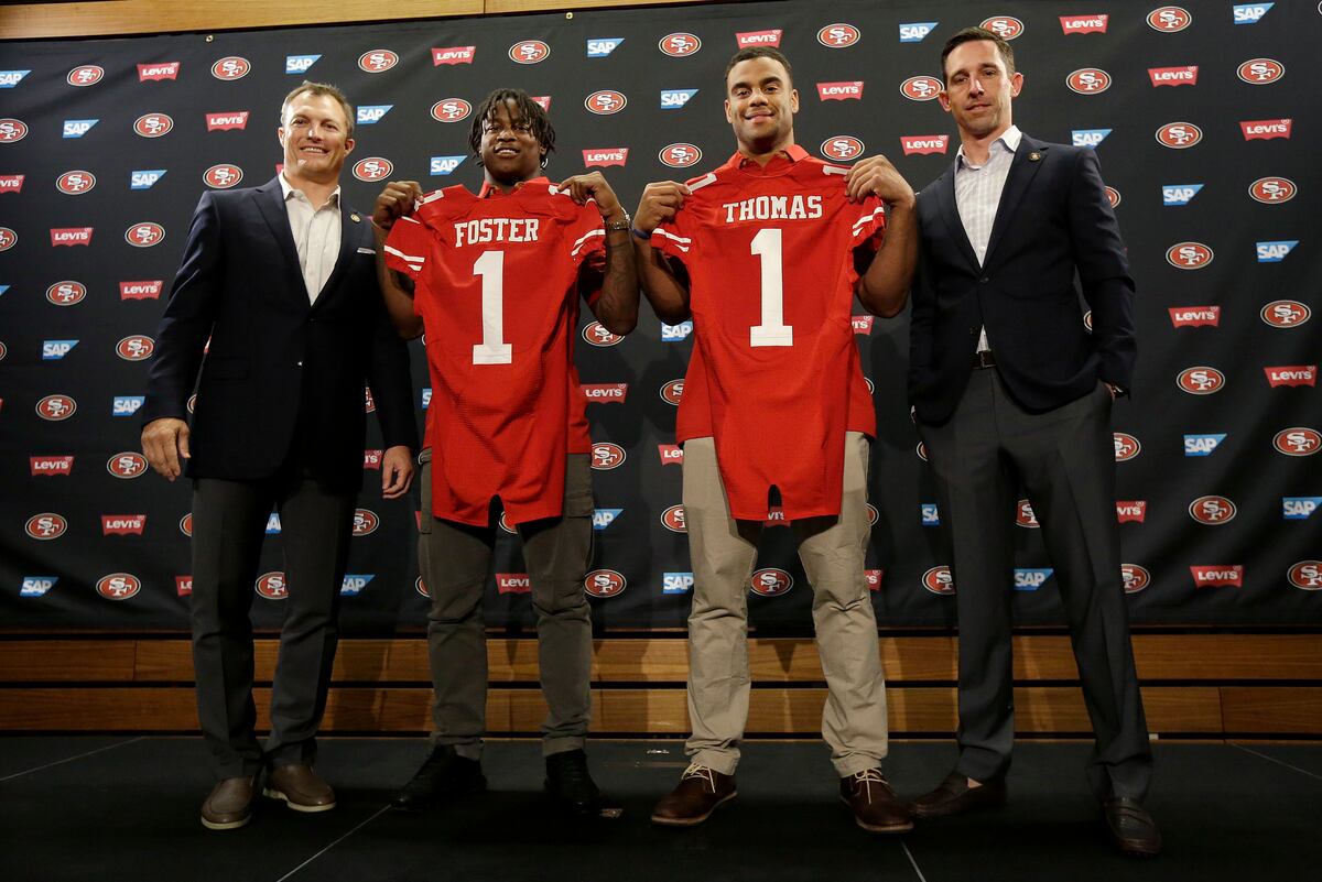 What Every NFL Team's Rookie Class Must Accomplish in 2017 | News ...