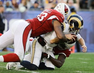 2017 Fantasy Football: Positional Rankings and Top 100 After the NFL Draft