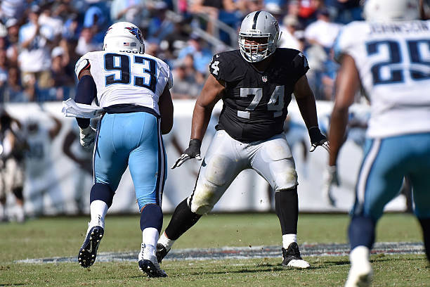 Predicting Oakland Raiders' Top Position Battles This Offseason ...