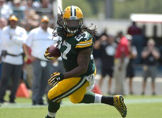 Each NFL Team's Most Dangerous New Weapon