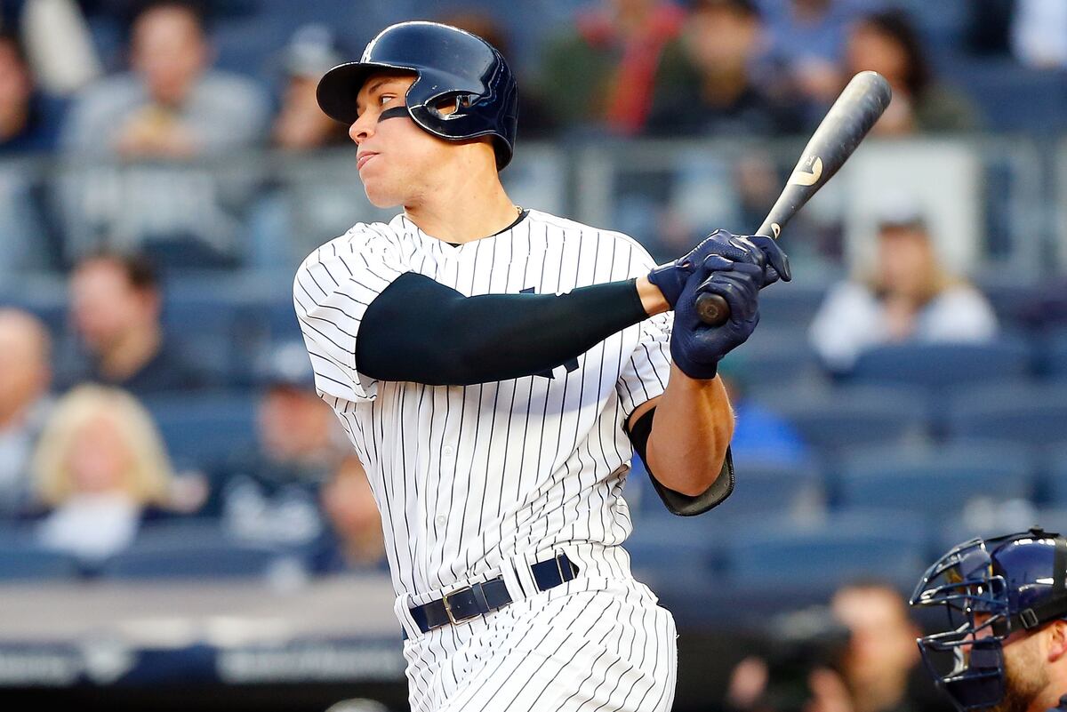 Testing the B.S. Meter on MLB's Most Shocking 1st-Quarter Breakouts ...