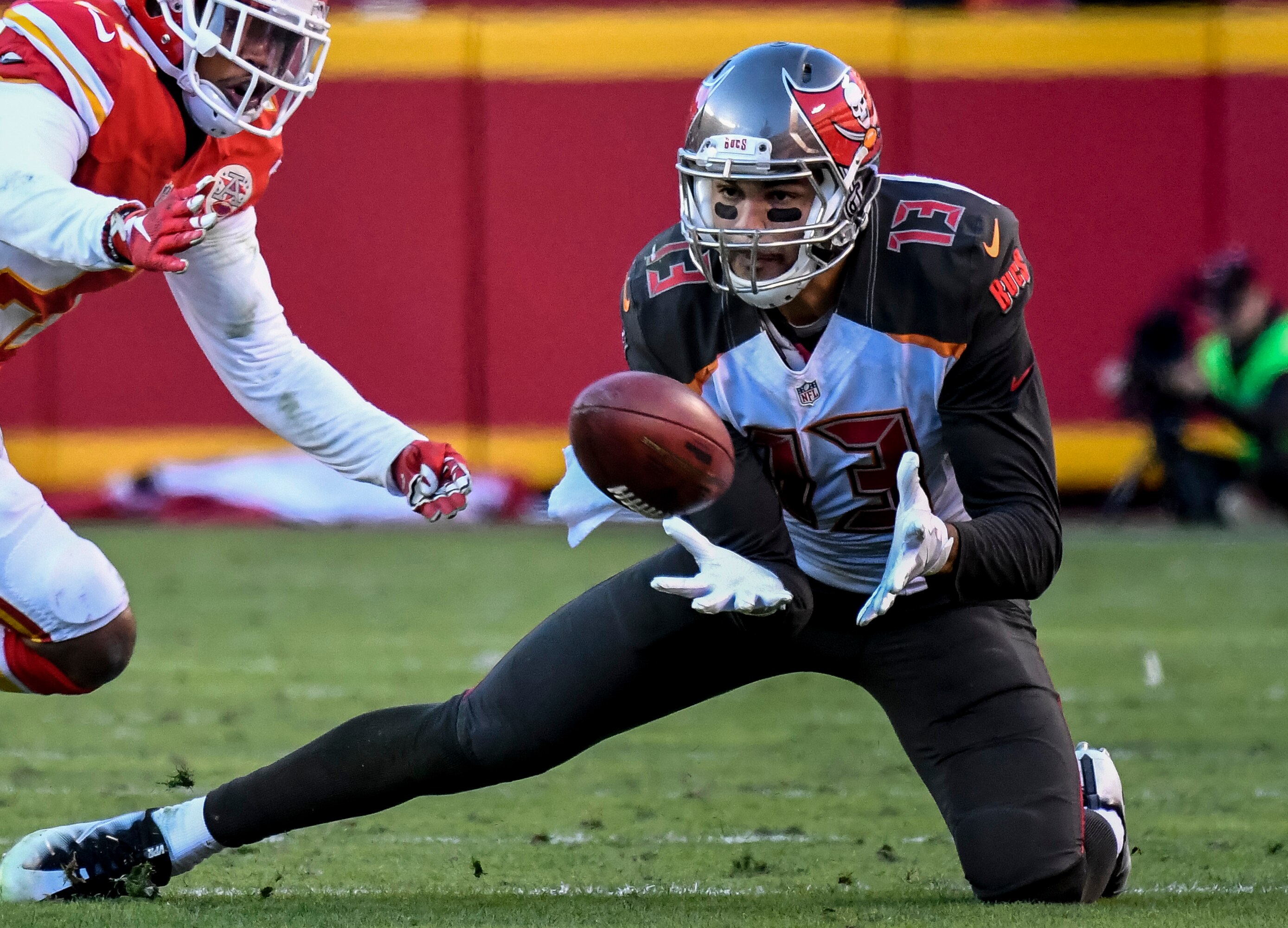The NFL's Most Unstoppable Players | Bleacher Report | Latest News ...