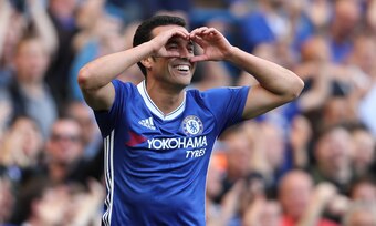 Power Ranking Every Player for Chelsea in 16/17 Premier League Season