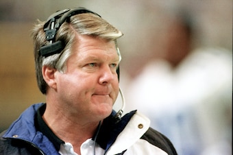 NFL Nostalgia: Ranking the Best Coaches in NFL History