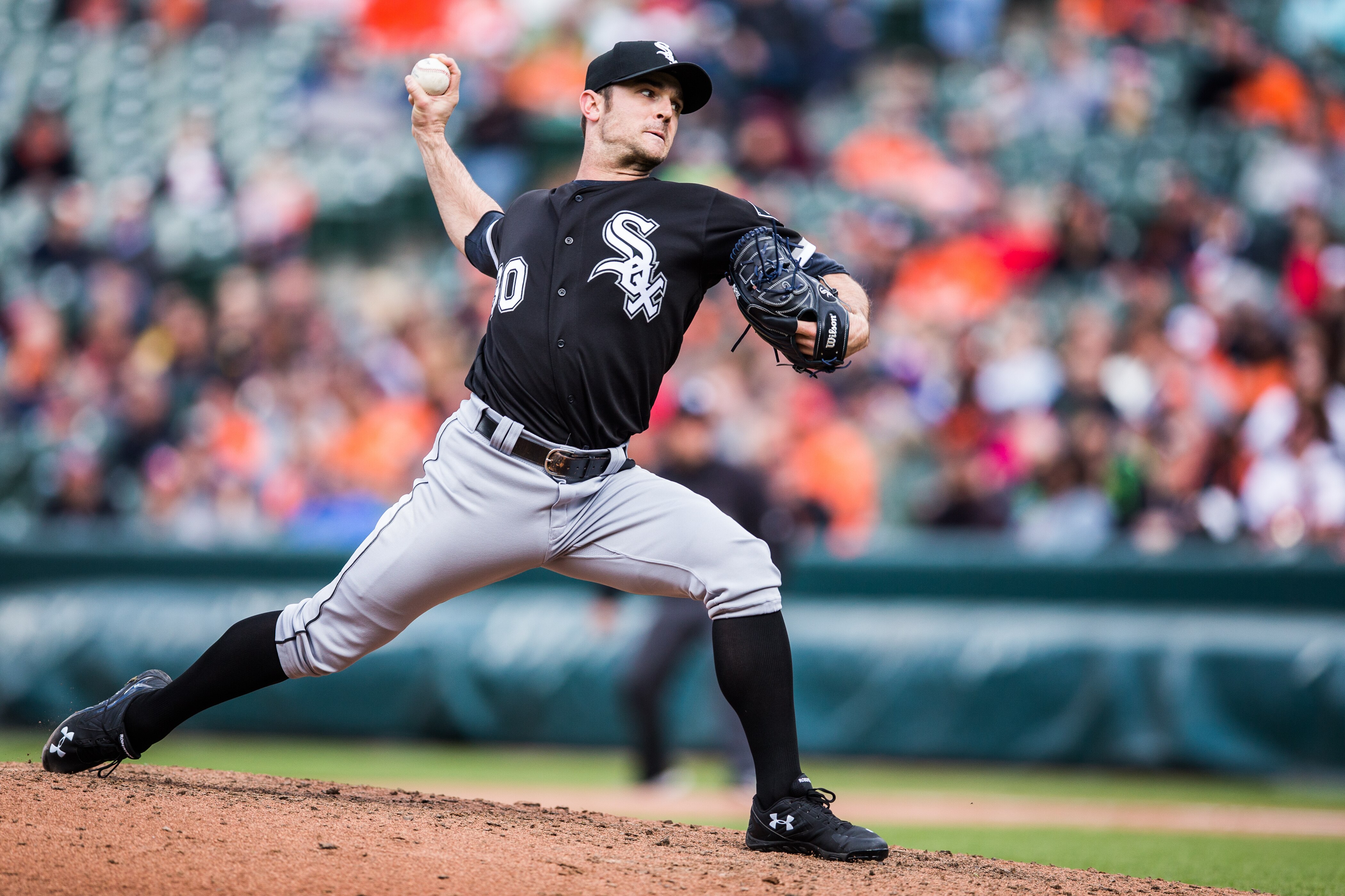 Deal or No Deal: MLB Trade Predictions 2 Months from the Deadline ...