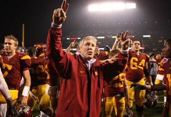 Ranking the Best College Football Coaches Since 2000