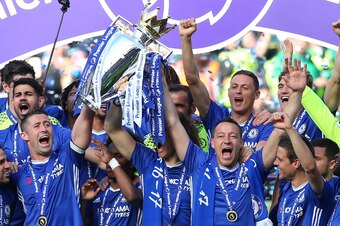 Statistics That Defined Chelsea's 2016-17 Season