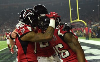 NFL Nostalgia: Ranking the Best Offenses in NFL History